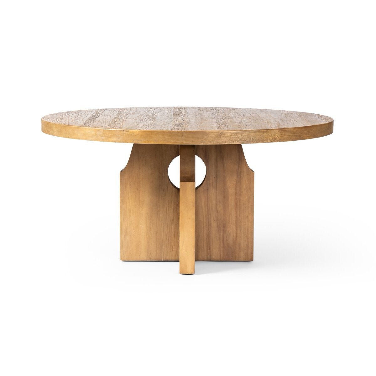 Allana Round Dining Table | Tosh Co. Home Store