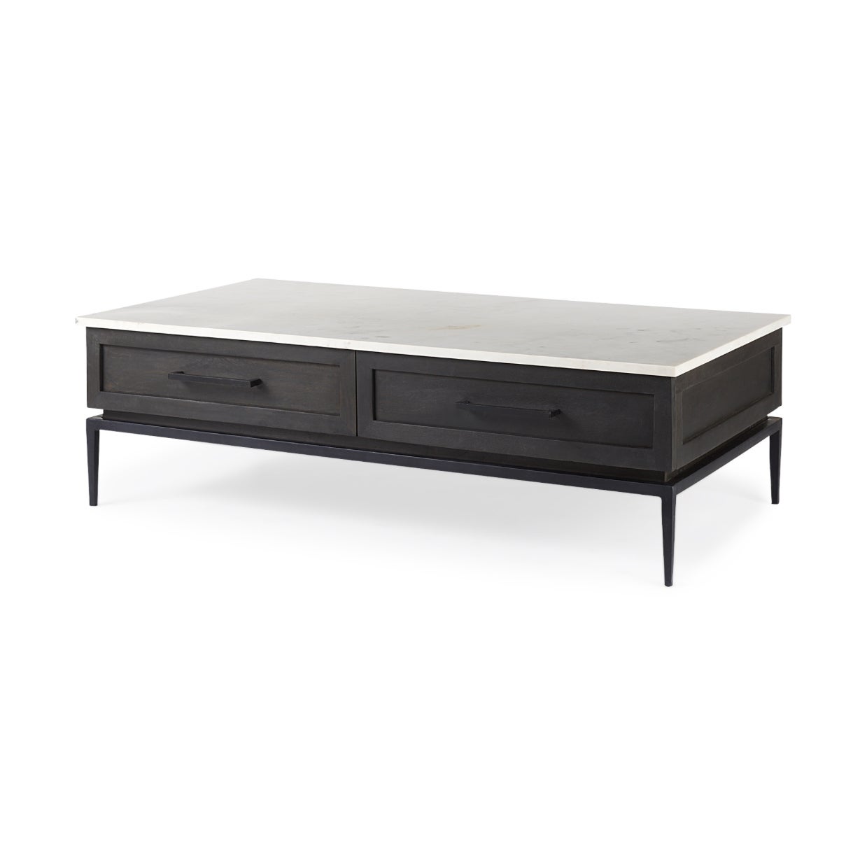 Divina Coffee Table | Tosh Co. Home Store