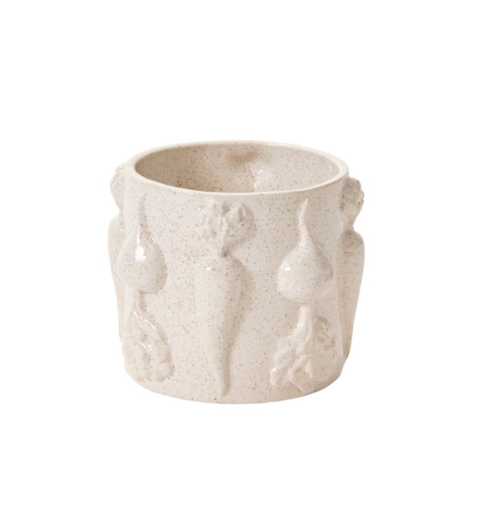 Veggie Pot L | Tosh Co. Home Store