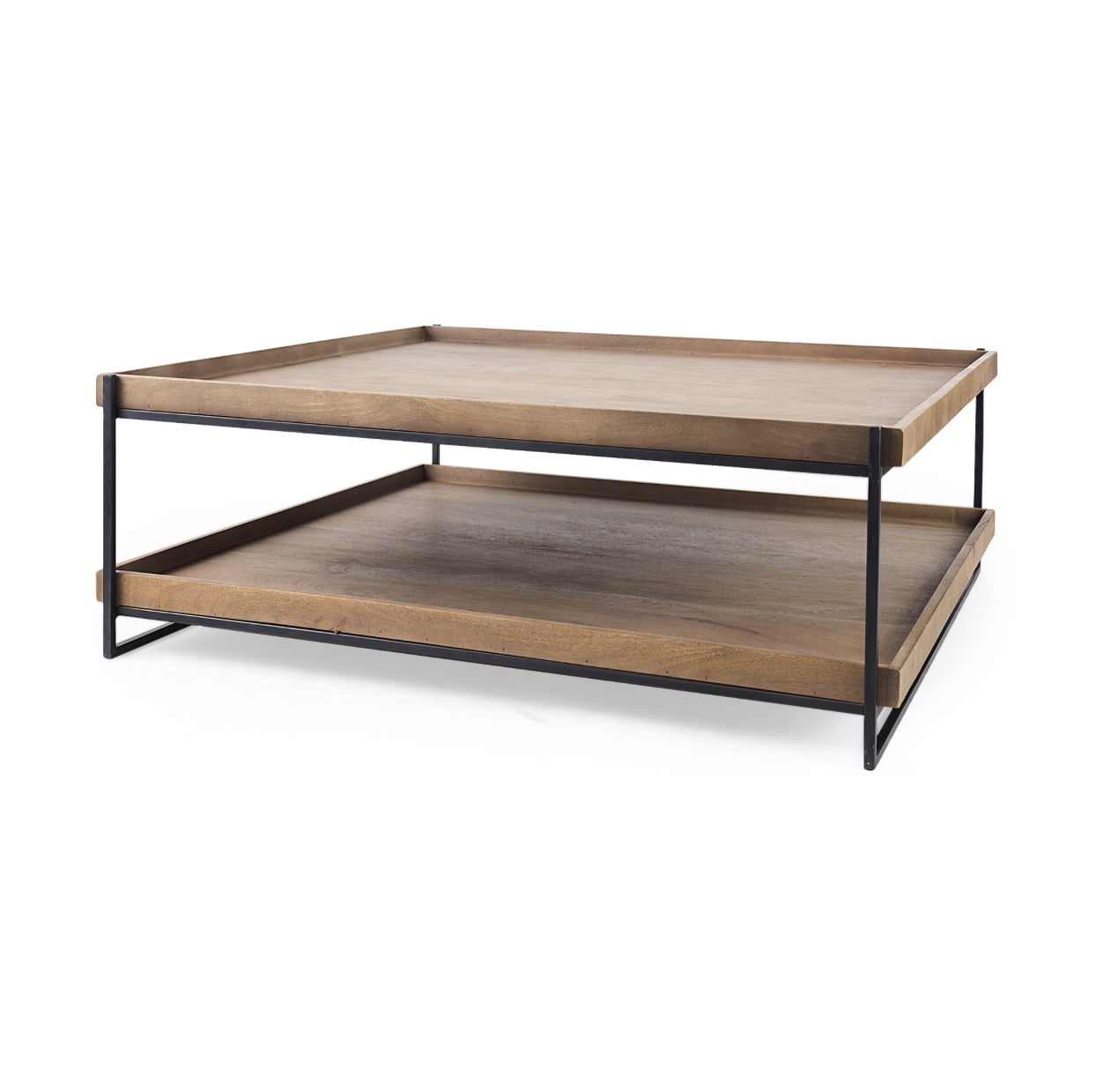 Trey Coffee Table | Tosh Co. Home Store