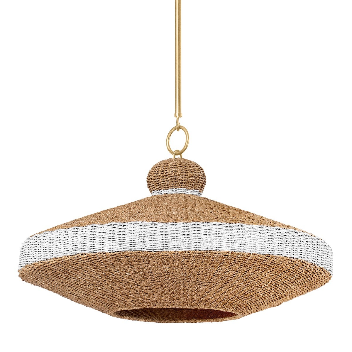 Bethel Pendant | Tosh Co. Home Store