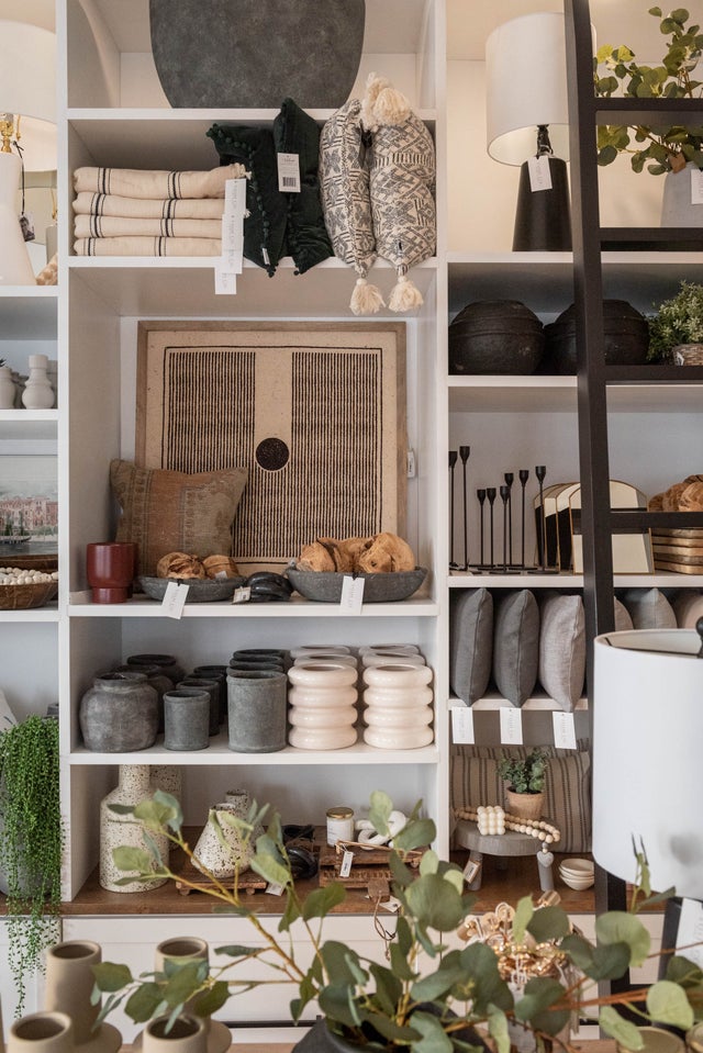 Decor | Tosh Co. Home Store