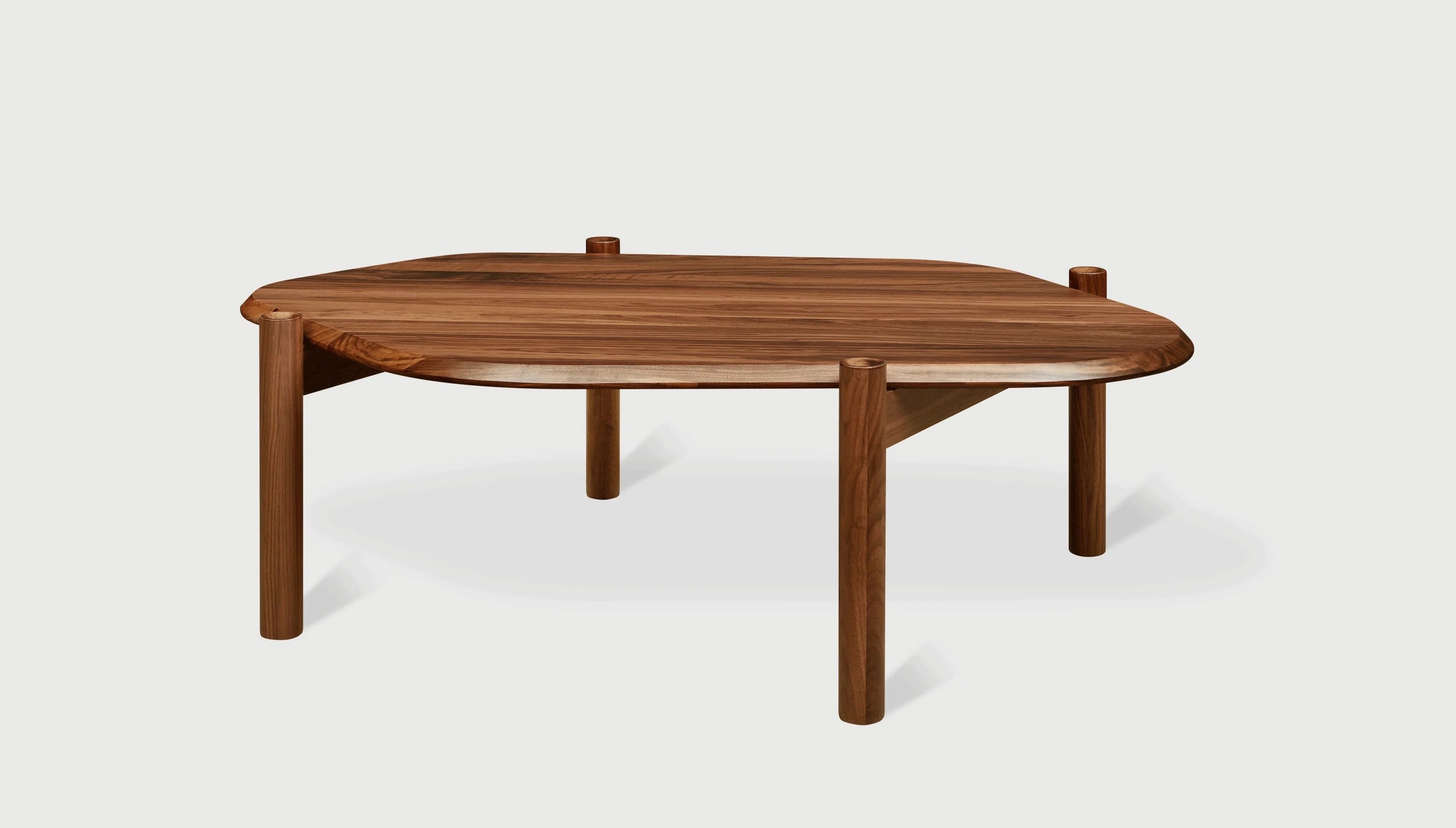 Monarch Coffee Table- 2 Colours | Tosh Co. Home Store